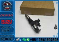 China Original Common Rail Injector 095000-8901 Diesel Fuel Injector 0950008901 095000 8901 for Isuzu for sale