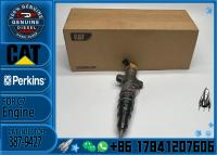 China Excavator Parts CAT 325D 329D 330D 336D C7 C9 Engine Common Rail Fuel Injector 387-9427 295-1411 263-8218 10R-7225 for sale
