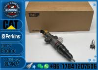 China Excavator Parts CAT 325D 329D 330D 336D C7 C9 Engine Common Rail Fuel Injector 387-9427 295-1411 263-8218 10R-7225 for sale