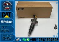 China Excavator Parts CAT 325D 329D 330D 336D C7 C9 Engine Common Rail Fuel Injector 387-9427 295-1411 263-8218 10R-7225 for sale