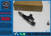 China 295050-1520 295050-0810 295050-0540 295050-0460 for Toyota G3 Series Common Rail Fuel Injector Nozzle for sale