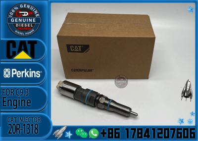 China Common Rail Fuel Injector 456-3493 20R-5036 456-3509 456-3544 20R-5079 363-0493 367-4293 20R-1318 For Cat 336E C9.3 for sale
