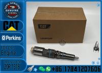 China Common Rail Fuel Injector 456-3493 20R-5036 456-3509 456-3544 20R-5079 363-0493 367-4293 20R-1318 For Cat 336E C9.3 for sale