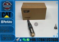 China Common Rail Fuel Injector 456-3493 20R-5036 456-3509 456-3544 20R-5079 363-0493 367-4293 20R-1318 For Cat 336E C9.3 for sale