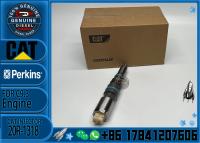 China Common Rail Fuel Injector 456-3493 20R-5036 456-3509 456-3544 20R-5079 363-0493 367-4293 20R-1318 For Cat 336E C9.3 for sale