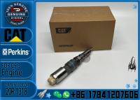 China Common Rail Fuel Injector 456-3493 20R-5036 456-3509 456-3544 20R-5079 363-0493 367-4293 20R-1318 For Cat 336E C9.3 for sale