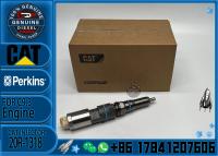 China Common Rail Fuel Injector 456-3493 20R-5036 456-3509 456-3544 20R-5079 363-0493 367-4293 20R-1318 For Cat 336E C9.3 for sale