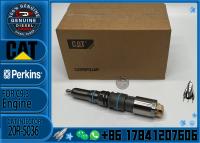 China Common Rail Fuel Injector 456-3493 20R-5036 456-3509 456-3544 20R-5079 363-0493 367-4293 20R-1318 For Cat 336E C9.3 for sale