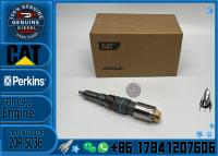 China Common Rail Fuel Injector 456-3493 20R-5036 456-3509 456-3544 20R-5079 363-0493 367-4293 20R-1318 For Cat 336E C9.3 for sale