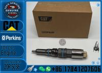 China Common Rail Fuel Injector 456-3493 20R-5036 456-3509 456-3544 20R-5079 363-0493 367-4293 20R-1318 For Cat 336E C9.3 for sale