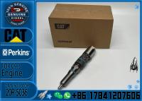 China Common Rail Fuel Injector 456-3493 20R-5036 456-3509 456-3544 20R-5079 363-0493 367-4293 20R-1318 For Cat 336E C9.3 for sale