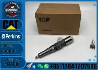 China Common Rail Fuel Injector 456-3493 20R-5036 456-3509 456-3544 20R-5079 363-0493 367-4293 20R-1318 For Cat 336E C9.3 for sale
