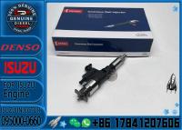 China Common rail injector 095000-0660 095000-0661 095000-8900 095000-8901 095000-8902 095000-8903 8-98284393-0 8981518370 For for sale