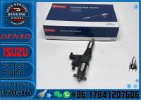 China Common rail injector 095000-0660 095000-0661 095000-8900 095000-8901 095000-8902 095000-8903 8-98284393-0 8981518370 For for sale