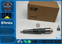 China Diesel Fuel Injector 173-9268 For Cat Cater pillar C13 Engine For Cat Diesel Engine Parts 1739268 rebuild quality for sale