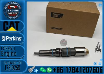 China Diesel Fuel Injector 173-9268 For Cat Cater pillar C13 Engine For Cat Diesel Engine Parts 1739268 rebuild quality for sale