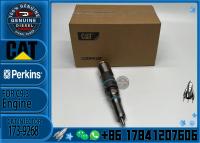 China Diesel Fuel Injector 173-9268 For Cat Cater pillar C13 Engine For Cat Diesel Engine Parts 1739268 rebuild quality for sale