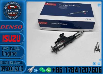 China nozzle injector 095000-5012 095000-5013 095000 5012 0950005013 Diesel nozzle assembly 0950005012 0950005013 for isuzu for sale