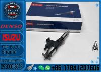 China nozzle injector 095000-5012 095000-5013 095000 5012 0950005013 Diesel nozzle assembly 0950005012 0950005013 for isuzu for sale