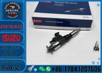 China nozzle injector 095000-5012 095000-5013 095000 5012 0950005013 Diesel nozzle assembly 0950005012 0950005013 for isuzu for sale