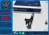 China nozzle injector 095000-5012 095000-5013 095000 5012 0950005013 Diesel nozzle assembly 0950005012 0950005013 for isuzu for sale