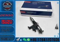 China nozzle injector 095000-5012 095000-5013 095000 5012 0950005013 Diesel nozzle assembly 0950005012 0950005013 for isuzu for sale