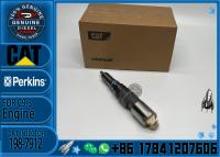 China C15 diesel injector 232-1183 2321183 10R-1266 10R1266 198-7912 1987912 232-1168 2321168 INJECTION CAT3412E D8L D9L D10R for sale