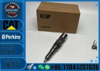China C15 diesel injector 232-1183 2321183 10R-1266 10R1266 198-7912 1987912 232-1168 2321168 INJECTION CAT3412E D8L D9L D10R for sale