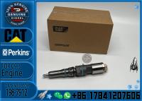 China C15 diesel injector 232-1183 2321183 10R-1266 10R1266 198-7912 1987912 232-1168 2321168 INJECTION CAT3412E D8L D9L D10R for sale