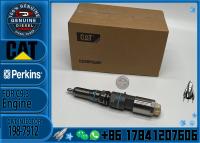 China C15 diesel injector 232-1183 2321183 10R-1266 10R1266 198-7912 1987912 232-1168 2321168 INJECTION CAT3412E D8L D9L D10R for sale