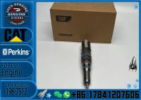 China C15 diesel injector 232-1183 2321183 10R-1266 10R1266 198-7912 1987912 232-1168 2321168 INJECTION CAT3412E D8L D9L D10R for sale