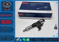 China 0950005340 0950005341 diesel engine spare parts fuel injector 095000 5340 095000 5341 095000-5340 095000-5341 for Isuzu for sale