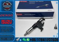 China 0950005340 0950005341 diesel engine spare parts fuel injector 095000 5340 095000 5341 095000-5340 095000-5341 for Isuzu for sale