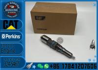 China common rail fuel injector 304-3637 324-5467 342-5487 382-0709 392-9046 417-3013 For CAT C9.3 for sale