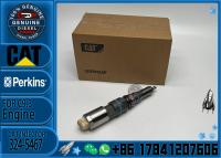 China common rail fuel injector 304-3637 324-5467 342-5487 382-0709 392-9046 417-3013 For CAT C9.3 for sale