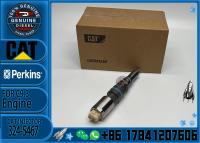 China common rail fuel injector 304-3637 324-5467 342-5487 382-0709 392-9046 417-3013 For CAT C9.3 for sale