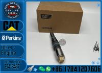 China common rail fuel injector 304-3637 324-5467 342-5487 382-0709 392-9046 417-3013 For CAT C9.3 for sale