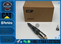 China common rail fuel injector 304-3637 324-5467 342-5487 382-0709 392-9046 417-3013 For CAT C9.3 for sale