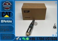 China Common Rail Fuel Injector 456-3493 20R-5036 456-3509 456-3544 20R-5079 363-0493 367-4293 20R-1318 For Cat 336E C9.3 for sale