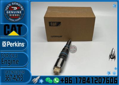 China Common Rail Fuel Injector 456-3493 20R-5036 456-3509 456-3544 20R-5079 363-0493 367-4293 20R-1318 For Cat 336E C9.3 for sale