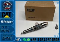 China Common Rail Fuel Injector 456-3493 20R-5036 456-3509 456-3544 20R-5079 363-0493 367-4293 20R-1318 For Cat 336E C9.3 for sale