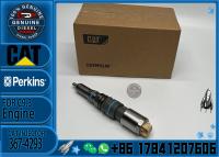 China Common Rail Fuel Injector 456-3493 20R-5036 456-3509 456-3544 20R-5079 363-0493 367-4293 20R-1318 For Cat 336E C9.3 for sale