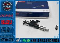 China Factory supplies high-quality injectors 095000-5500 095000-5501 095000-5502 Common rail injector nozzles 095000-5503 095 for sale