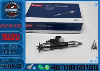 China Factory supplies high-quality injectors 095000-5500 095000-5501 095000-5502 Common rail injector nozzles 095000-5503 095 for sale
