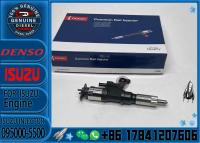 China Factory supplies high-quality injectors 095000-5500 095000-5501 095000-5502 Common rail injector nozzles 095000-5503 095 for sale