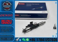 China Factory supplies high-quality injectors 095000-5500 095000-5501 095000-5502 Common rail injector nozzles 095000-5503 095 for sale