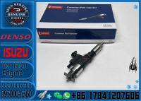 China Common rail injector 095000-6360 095000-6361 095000-6362 095000-6363 095000-8930 095000-8931 095000-8932 095000-8933 For for sale