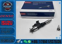 China Common rail injector 095000-6360 095000-6361 095000-6362 095000-6363 095000-8930 095000-8931 095000-8932 095000-8933 For for sale