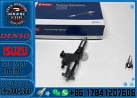 China Common rail injector 095000-6360 095000-6361 095000-6362 095000-6363 095000-8930 095000-8931 095000-8932 095000-8933 For for sale
