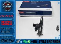 China Common rail injector 095000-6360 095000-6361 095000-6362 095000-6363 095000-8930 095000-8931 095000-8932 095000-8933 For for sale